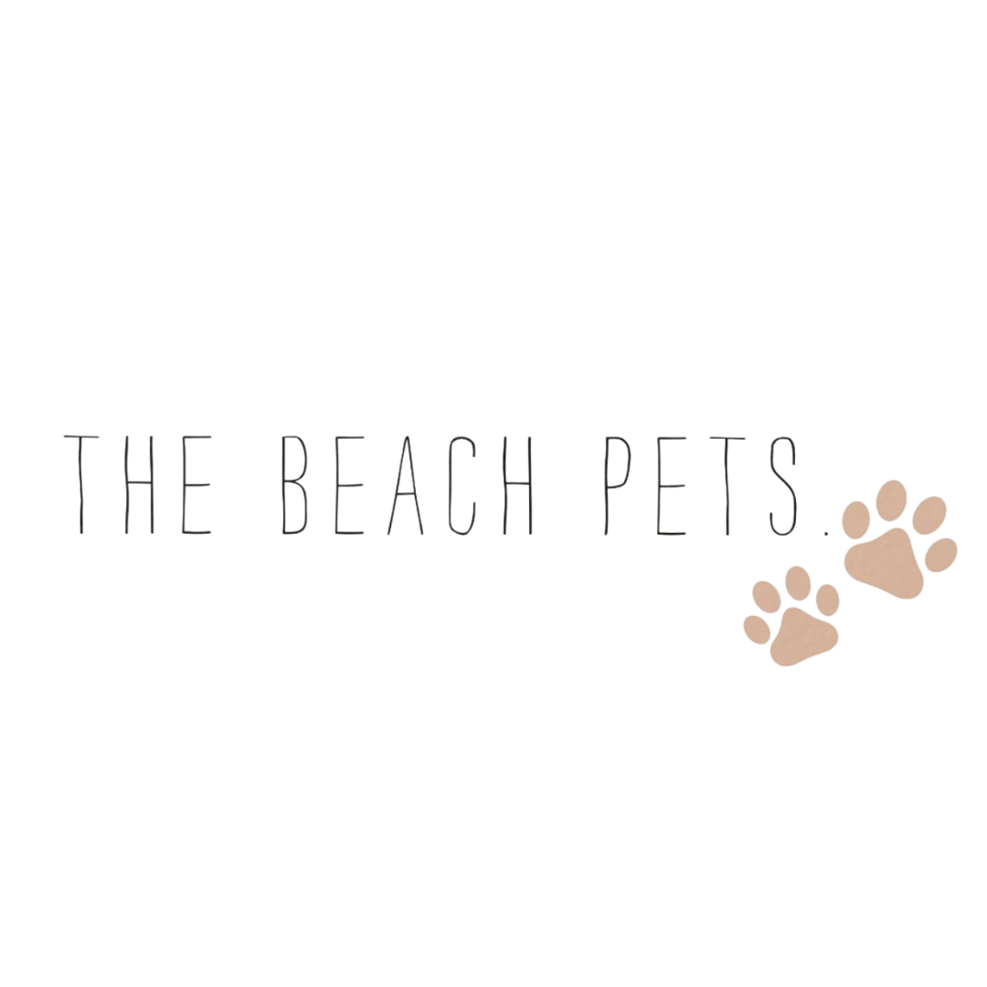 The Beach Pets Pet Products